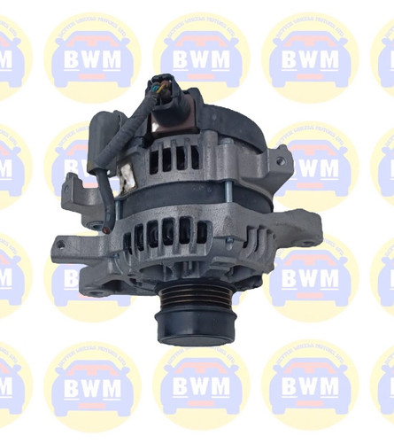 TOYOTA PROBOX 1NR - ALTERNATOR | Better Wheels Motors