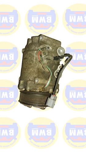 TOYOTA TOWNACE VAN 2C - AC COMPRESSOR | Better Wheels Motors