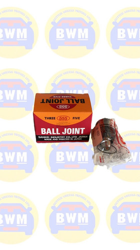 BALL JOINT NISSAN TIDA | Better Wheels Motors