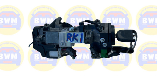 HONDA STEPWAGON RK1 - KEY SWITCH | Better Wheels Motors