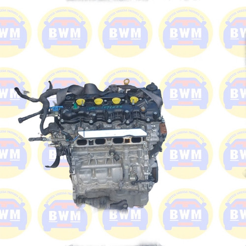 TOYOTA PROBOX INR - ENGINE STRIP | Better Wheels Motors