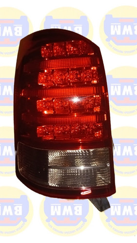 TOYOTA WISH ZNE10 - TAIL LAMP LH LOWER REVERSE LIGHT | Better Wheels Motors