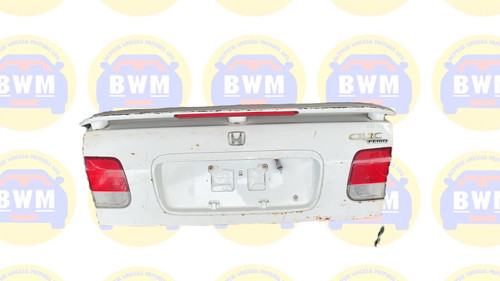 HONDA SJ CIVIC EK3 - TRUNK LID W/SPOILER | Better Wheels Motors