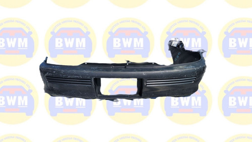 TOYOTA SCARLET TURBO EP82- BUMPER REAR | Better Wheels Motors