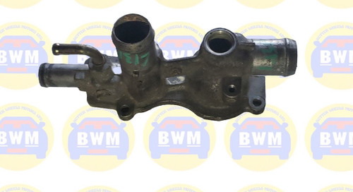 HONDA FIT L13A - GOOSE NECK | Better Wheels Motors