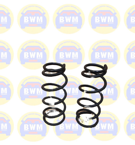 NISSAN SUNNY FB15 - COIL SPRING REAR | Better Wheels Motors