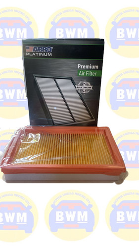 AIR FILTER - NISSAN SUNNY | Better Wheels Motors
