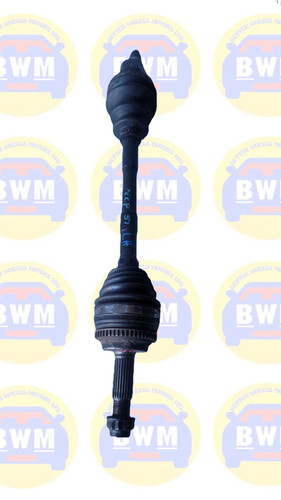 TOYOTA PROBOX NCP51 - AXLE FRONT RH | Better Wheels Motors