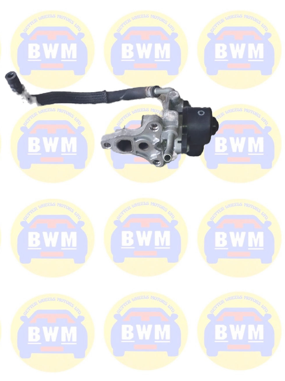 TOYOTA PROBOX 1NZ - EGR VALVE | Better Wheels Motors