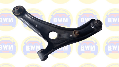 TOYOTA PROBOX NCP51 - CONTROL ARM FRONT RH 19BOLT | Better Wheels Motors