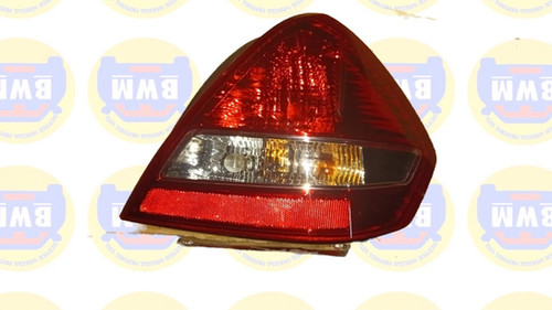 NISSAN TIIDA SC11 - TAIL LAMP RH | Better Wheels Motors
