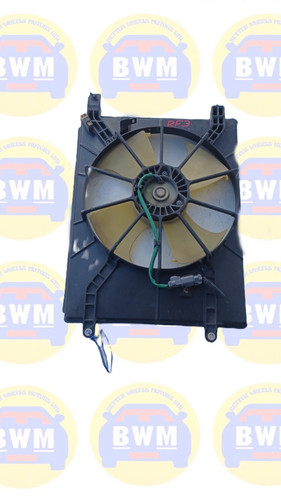 HONDA STEPWAGON RK3 - RADIATOR FAN | Better Wheels Motors