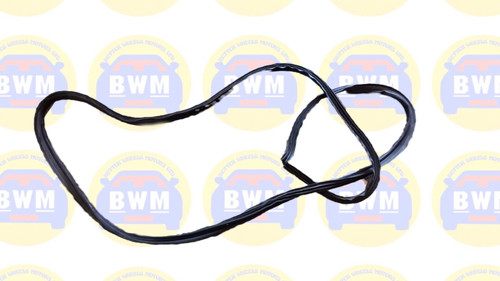 TOYOTA PROBOX NCP51 - TAILGATE RUBBER | Better Wheels Motors