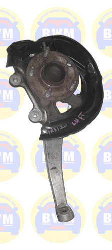 TOYOTA MARK X GRX120 - HUB FRONT LH | Better Wheels Motors