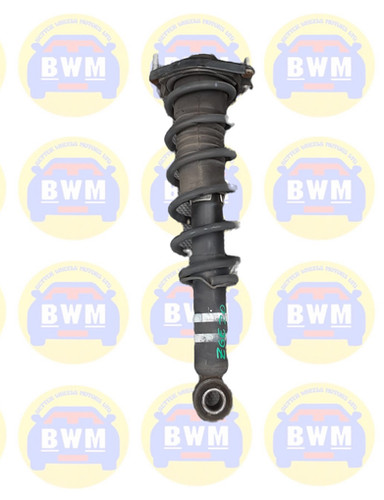 TOYOTA WISH ZGE20 - STRUT REAR | Better Wheels Motors