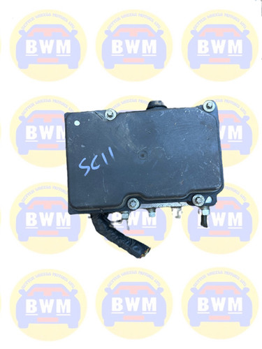 NISSAN TIIDA SC11 - ABS MOTOR | Better Wheels Motors