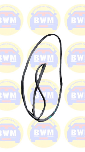 TOYOTA PROBOX NCP51 - DOOR RUBBER FRONT | Better Wheels Motors