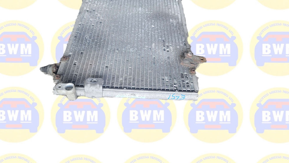 TOYOTA COROLLA AE110 - AC CONDENSOR | Better Wheels Motors