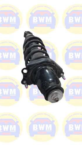 TOYOTA FIELDER NZE141 - STRUT REAR LH | Better Wheels Motors