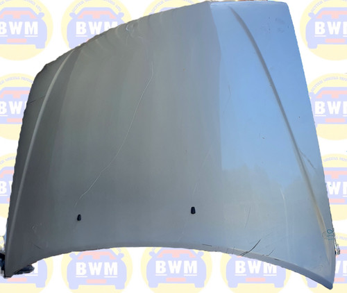 TOYOTA COROLLA AE110 - BONNET | Better Wheels Motors