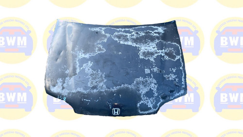 HONDA CIVIC EG8 - BONNET-P | Better Wheels Motors