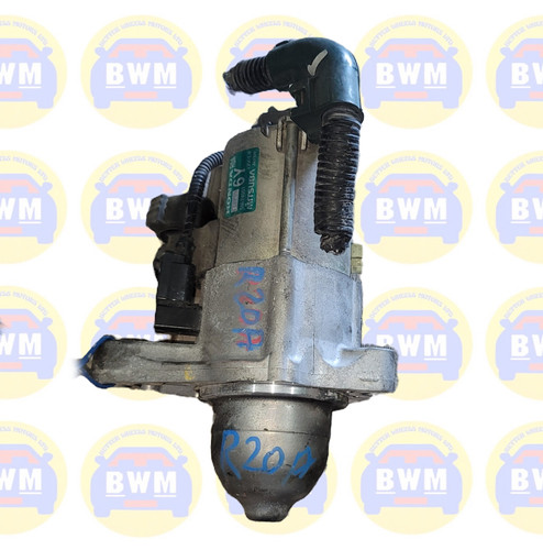 HONDA STREAM R20A - STARTER | Better Wheels Motors