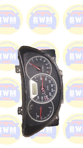 TOYOTA WISH ZNE10 - DASHBOARD CLOCK REV | Better Wheels Motors
