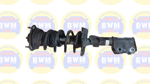 HONDA STREAM RN6 - STRUT FRONT RH | Better Wheels Motors