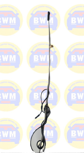 TOYOTA PROBOX NCP51 - RADIO POLE | Better Wheels Motors
