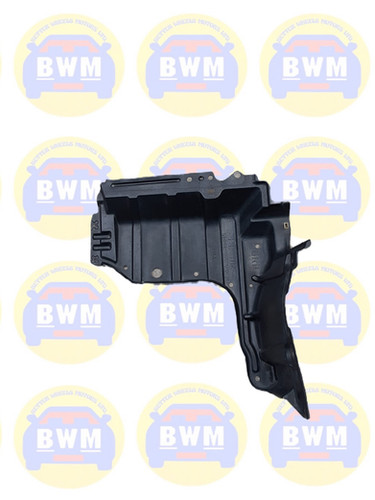 TOYOTA WISH ZGE20 - ENGINE GUARD RH | Better Wheels Motors