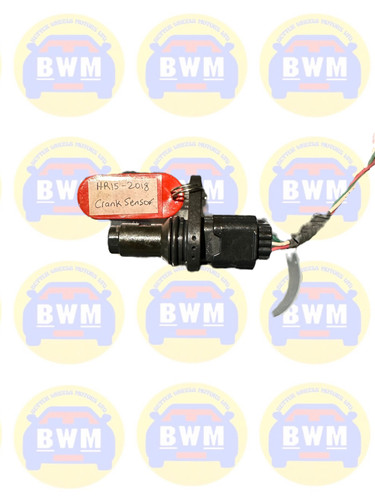 NISSAN AD VAN HR15 CAM SENSOR | Better Wheels Motors