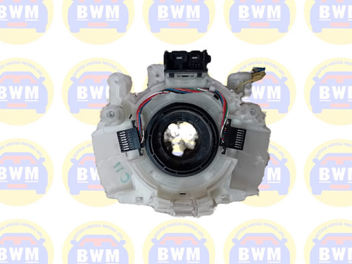 NISSAN TIIDA HATCHBACK C11 - HORN RIBBON | Better Wheels Motors