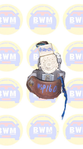 TOYOTA PROBOX NSP160 - KEY SWITCH | Better Wheels Motors