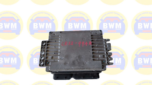 NISSAN AD VAN CR12 - COMPUTER BOX | Better Wheels Motors