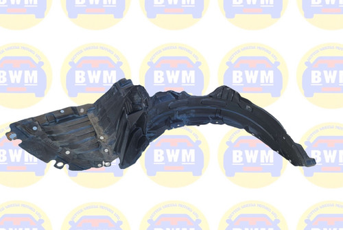 TOYOTA PROBOX NCP51 - FENDER GUARD - PAIR | Better Wheels Motors