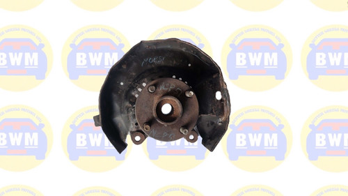 TOYOTA PROBOX NCP51 - HUB FRONT RH | Better Wheels Motors
