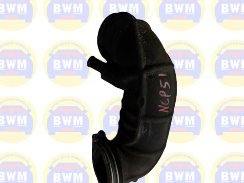 TOYOTA PROBOX 1NZ - AIR CLEANER HOSE | Better Wheels Motors