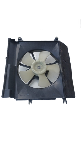 TOYOTA PASSO QNC20 - RADIATOR FAN | Better Wheels Motors