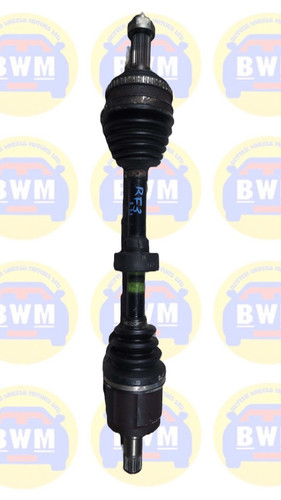 HONDA STEPWAGON RF3 - AXLE FRONT LH | Better Wheels Motors
