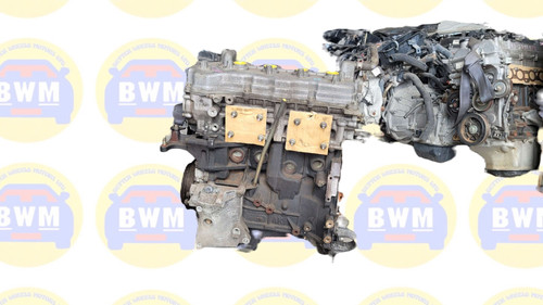 NISSAN AD WAGON QG15 - ENGINE STRIP - ELECTRONIC | Better Wheels Motors