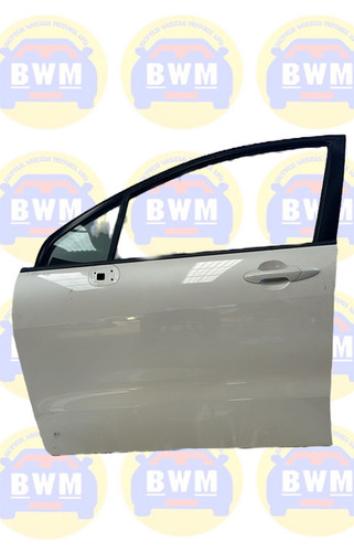 HONDA STREAM RN6 - DOOR FRONT LH POWERED | Better Wheels Motors