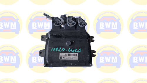 NISSAN SERENA MR20 - COMPUTER BOX | Better Wheels Motors