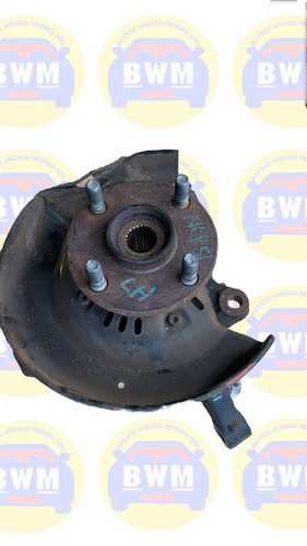 TOYOTA PROBOX NCP51 - HUB FRONT LH | Better Wheels Motors