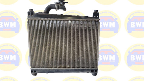 TOYOTA PROBOX NCP51 - RADIATOR | Better Wheels Motors