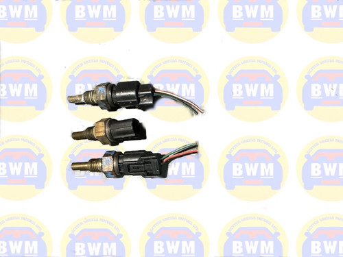 TOYOTA COROLLA 4E - COOLANT TEMPERATURE SWITCH | Better Wheels Motors