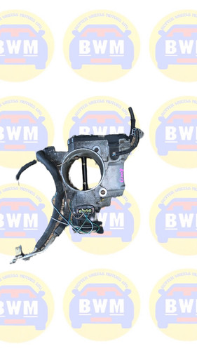 TOYOTA NOAH 3S BEAMS - THROTTLE BODY | Better Wheels Motors