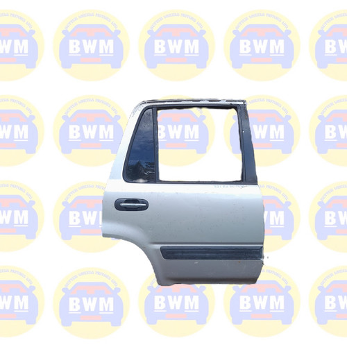 HONDA CRV RD1 - DOOR REAR RH PWR | Better Wheels Motors