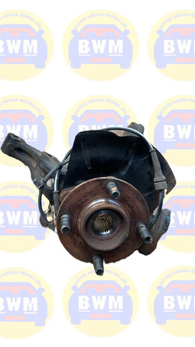 NISSAN TIIDA SC11 - HUB FT LH | Better Wheels Motors