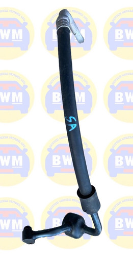 TOYOTA COROLLA 5A - AC PIPE | Better Wheels Motors