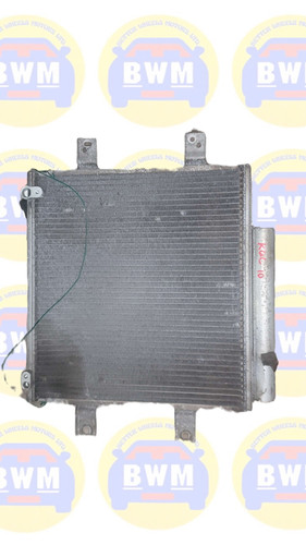 TOYOTA PASSO KGC10 - AC CONDENSOR | Better Wheels Motors